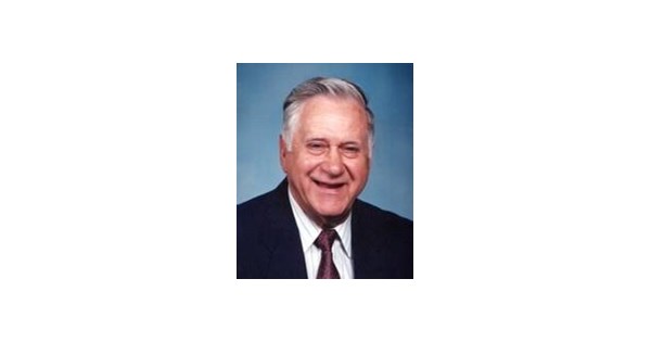 John Metz Obituary (1924 - 2020) - Granite City, IL - Belleville News ...