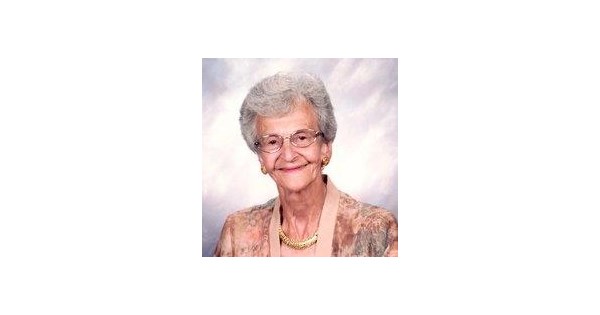 Helen Nanney Obituary (1928 - 2020) - Belleville, IL - Belleville News ...