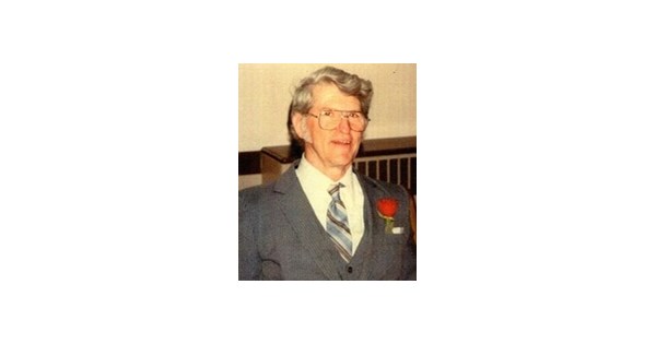 Robert Bernhardt Obituary (1937 - 2021) - Waterloo, IL - Belleville ...