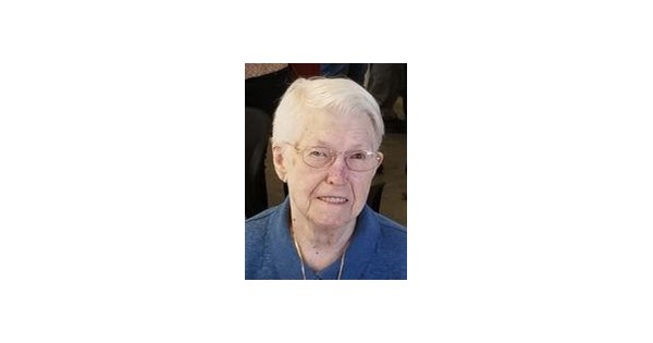 Marie Thole Obituary (1927 - 2021) - Highland, IL - Belleville News ...