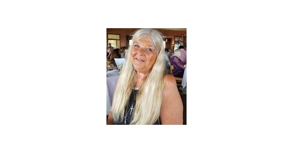 Mary Cook Obituary (1947 - 2021) - Legacy Remembers