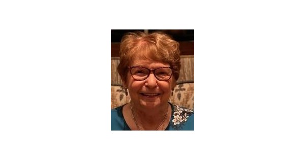 Barbara Lyons Obituary (1934 - 2021) - Fairview Heights, IL ...