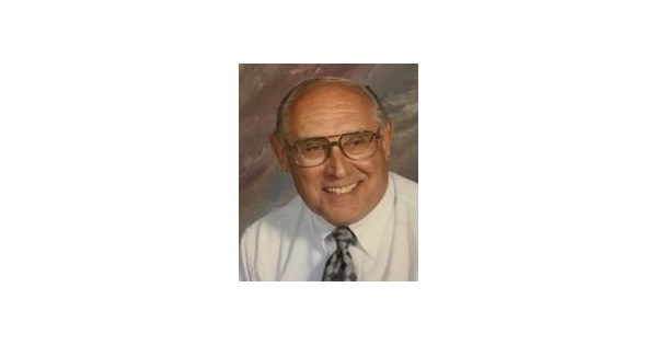Larry Becker Obituary (1935 - 2021) - Belleville, IL - Belleville News ...