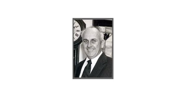 Daniel Wolford Obituary (1929 - 2021) - Belleville, IL - Belleville ...