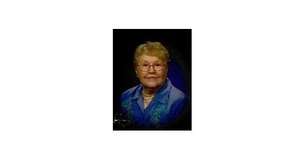 Bettye Miller Obituary (1926 - 2021) - Belleville, IL - Belleville News ...