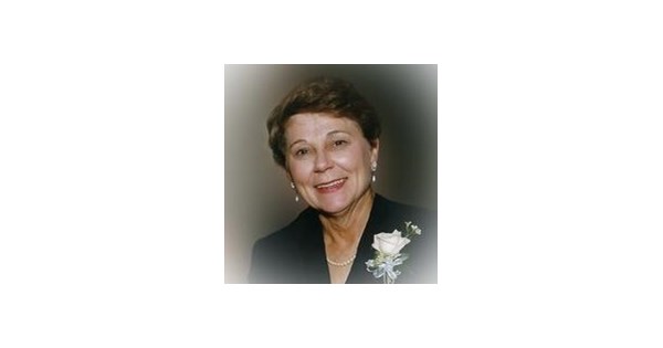 Jane Nevinger Obituary (1930 - 2021) - Collinsville, IL - Belleville ...