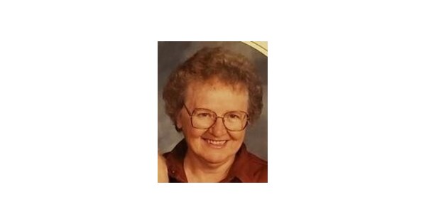 Barbara Schutte Obituary (1936 - 2021) - Columbia, IL - Belleville News ...