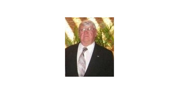 Ray Roberson Obituary (1926 - 2021) - Crossville, TN - Belleville News ...
