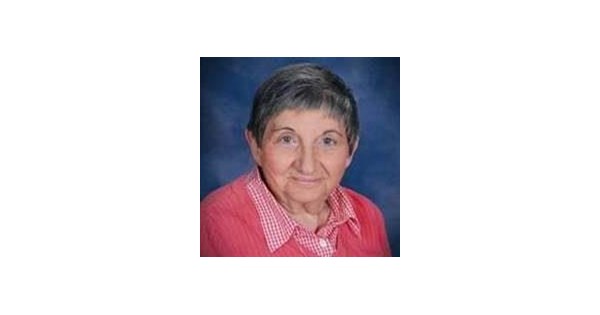 Margaret Dowd Obituary (1932 - 2022) - East Carondelet, IL - Belleville ...