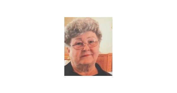 Mildred Murphy Obituary (1945 - 2022) - Tilden, IL - Belleville News ...