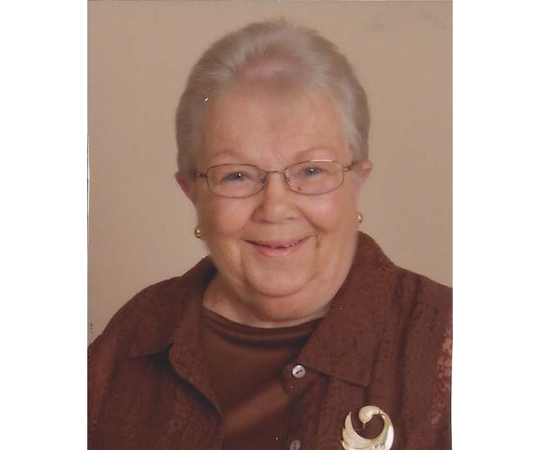 Carol Thompson Obituary (1934 - 2022) - Hamel, IL - Belleville News ...