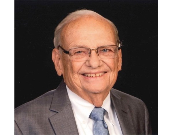Frederick Bauer Obituary (1940 - 2022) - Shiloh, IL - Belleville News ...