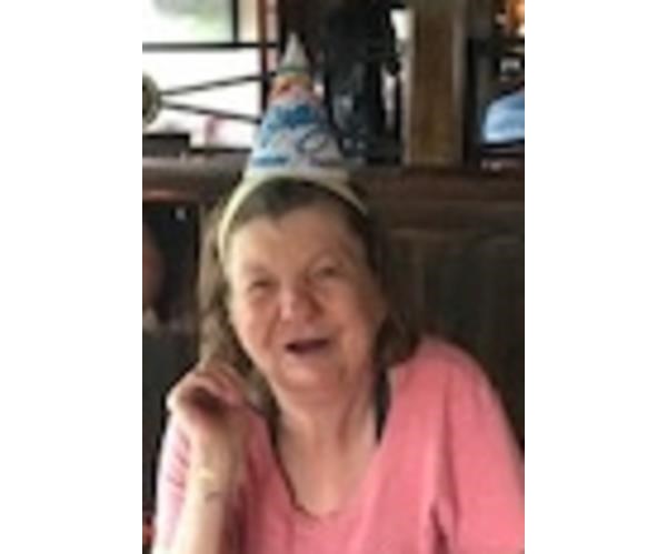 Nancy Jackson Obituary (1951 - 2022) - Anna, IL - Belleville News-Democrat