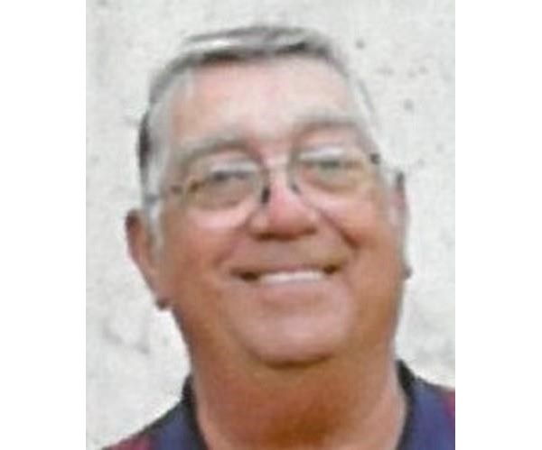 James Davitz Obituary (1941 - 2022) - Freeburg, IL - Belleville News ...