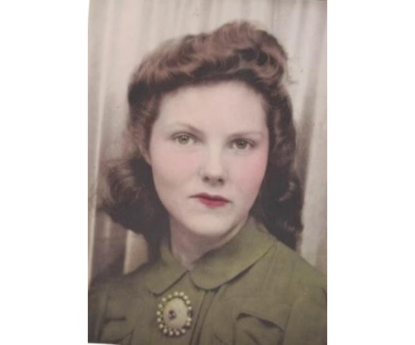 Lynette Murphy Obituary (1931 - 2022) - Collinsville, IL - Belleville ...