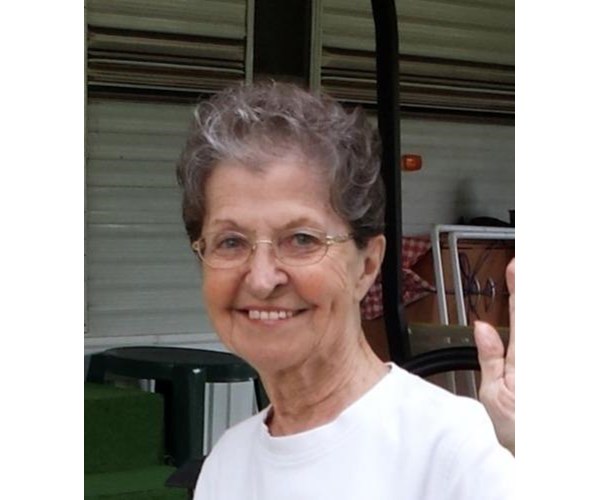 Jo Shaver Obituary (1935 - 2022) - Belleville, IL - Belleville News ...