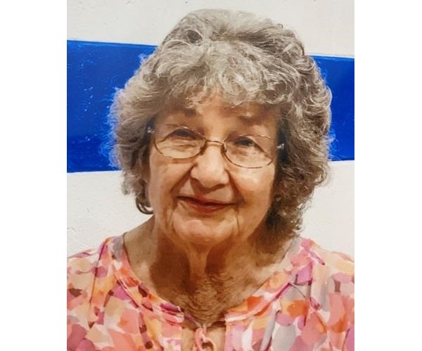 Georgianna Crabtree Obituary (1934 - 2022) - Lebanon, IL - Belleville ...