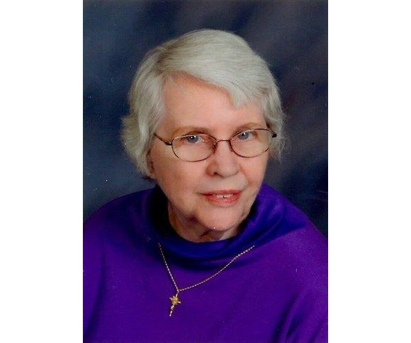 Elizabeth Kroupa Obituary (1929 - 2022) - Freeburg, IL - Belleville ...