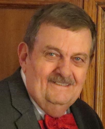John Thomas Boschert Obituary (1945 - 2022) - Belleville, IL ...