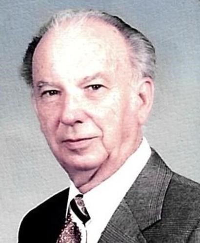 Andrew Schroeder Obituary (1923 - 2023) - Carlinville, IL - Belleville ...