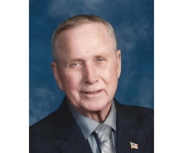 Herbert Kelly Obituary (1939 - 2023) - O'Fallon, IL - Belleville News ...