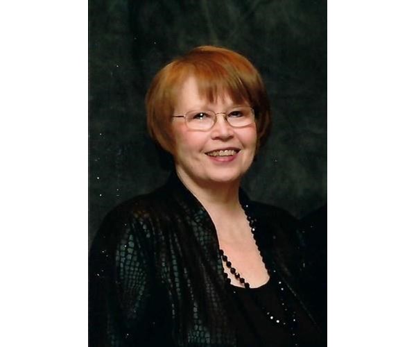 Janet Slater Obituary (1948 - 2023) - Collinsville, IL - Belleville ...