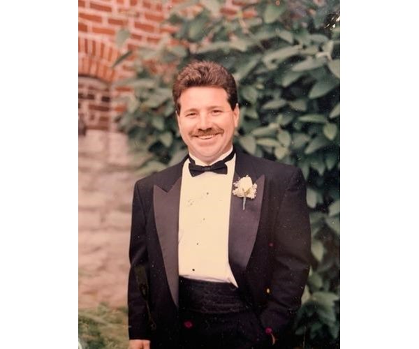 Ray Champion Obituary (1958 - 2023) - Columbia, IL - Belleville News ...