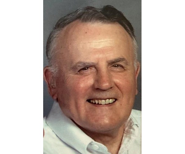 John Lynch Obituary (1934 - 2023) - Belleville, IL - Belleville News ...