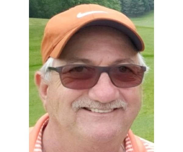 Mark Grau Obituary (1958 - 2023) - Freeburg, IL - Belleville News-Democrat