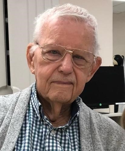 Harvey Crane Obituary (1931 - 2023) - Bethalto, IL - Belleville News ...