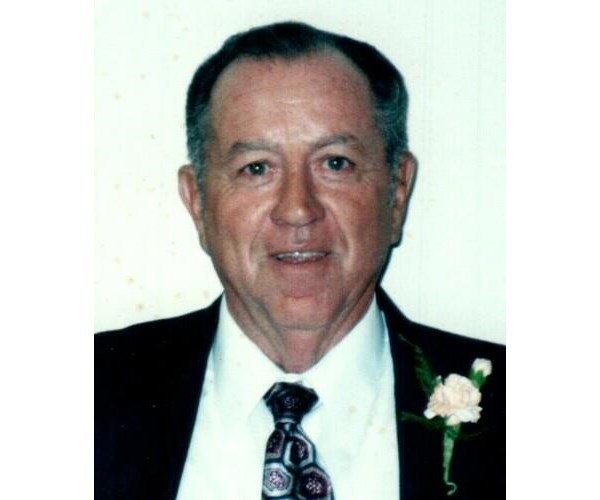 Alvin Funk Obituary (1936 - 2023) - Darmstadt, IL - Belleville News ...
