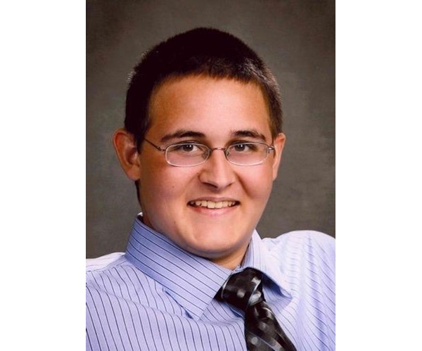 Ryan Zajac Obituary (1993 - 2023) - Fairmont City, IL - Belleville News ...