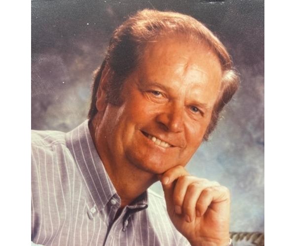 Wayne Simpson Obituary (1937 - 2023) - Caseyville, IL - Belleville News ...