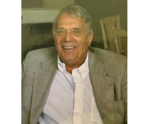 William Nester Obituary (1929 - 2023) - El Paso, TX - Belleville News ...