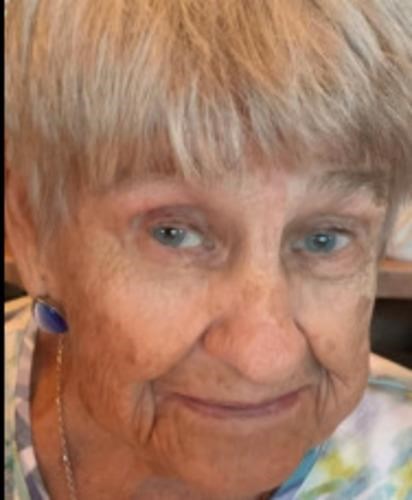 Martha Arnold Obituary (1939 - 2024) - Fairview Heights, IL ...