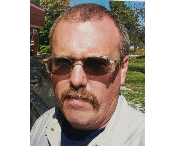 Michael May Obituary (1970 - 2024) - Marine, IL - Belleville News-Democrat