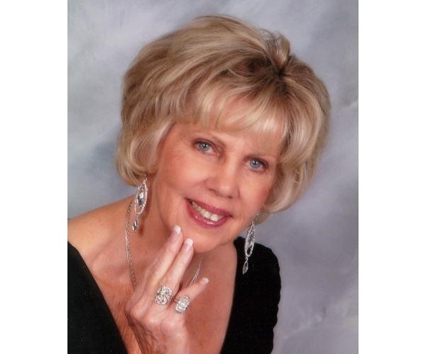 Barbara Bollwerk Obituary (1933 - 2024) - O'Fallon, IL - Belleville ...