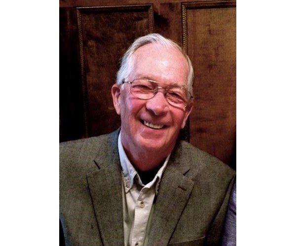 Harvey Purman Obituary (1936 - 2024) - Loveland, CO - Belleville News ...