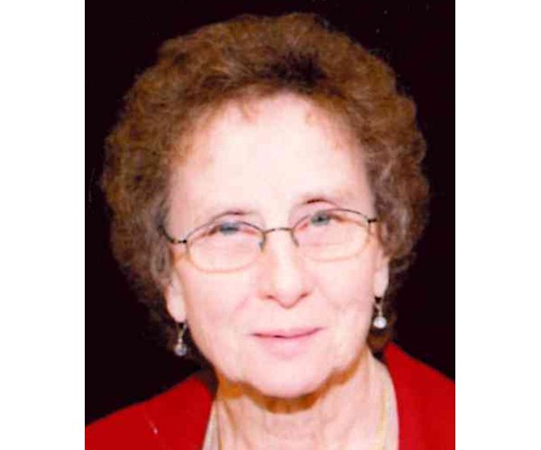 Jean Thompson Obituary (1932 - 2024) - Shiloh, IL - Belleville News ...