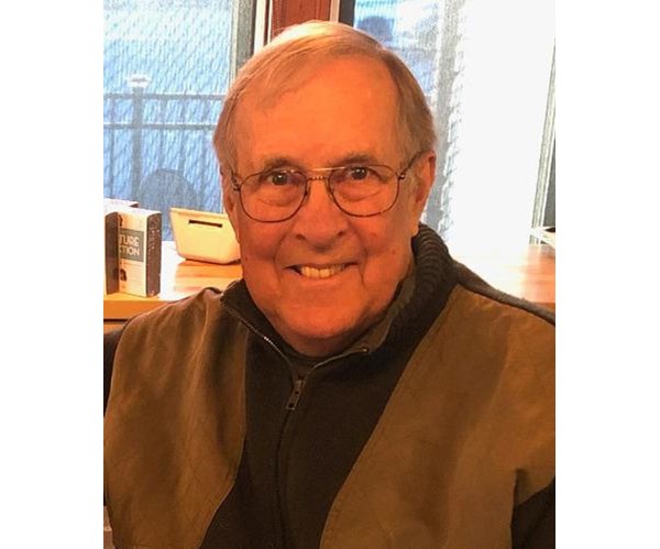 Gary Machovina Obituary (1945 - 2024) - O'Fallon, IL - Belleville News ...
