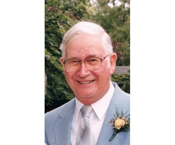 James Hargis Obituary (1931 - 2024) - Sparta, IL - Belleville News-Democrat