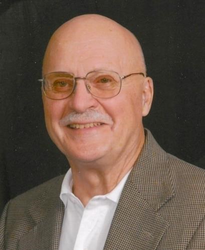 Donald Bedell Obituary (1932 - 2025) - Belleville, IL - Belleville News ...