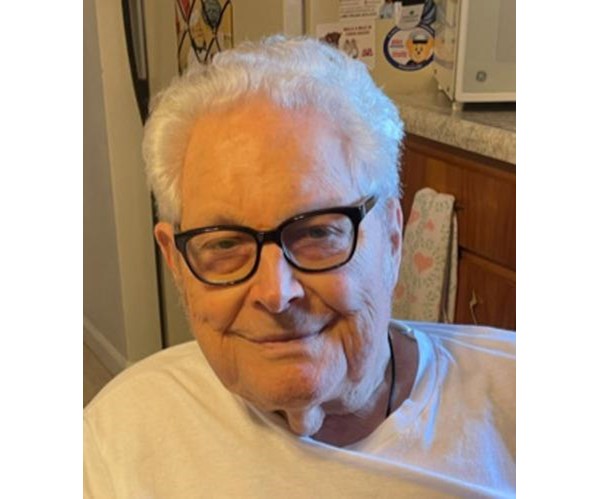 Carl Thompson Obituary (1931 - 2025) - Fairview Heights, IL ...