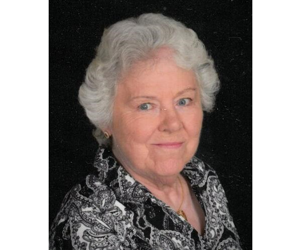 Mary Crowe Obituary (1934 - 2025) - Mascoutah, IL - Belleville News ...