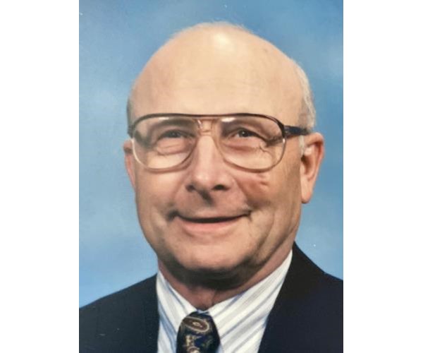 Joseph Helms Obituary (1937 - 2025) - Edwardsville, IL - Belleville ...