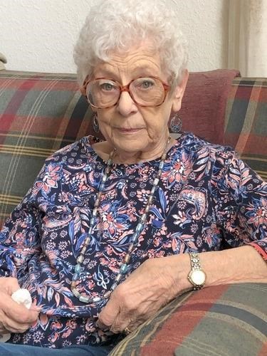 Barbara Miller Obituary (1934 - 2025) - Caseyville, IL - Belleville ...