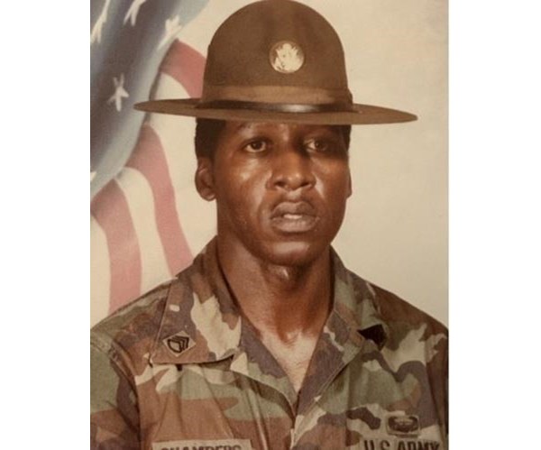 Gordon Chambers Obituary (1952 - 2025) - Swansea, IL - Belleville News ...