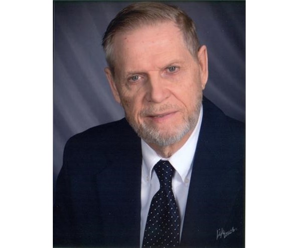 Walter Mueller Obituary (1941 - 2025) - St. Louis, MO - Belleville News ...