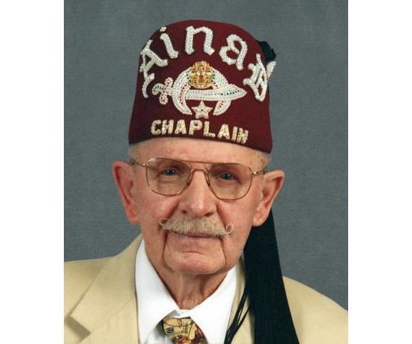 Carl Hall Obituary (1928 - 2025) - O'Fallon, IL - Belleville News-Democrat