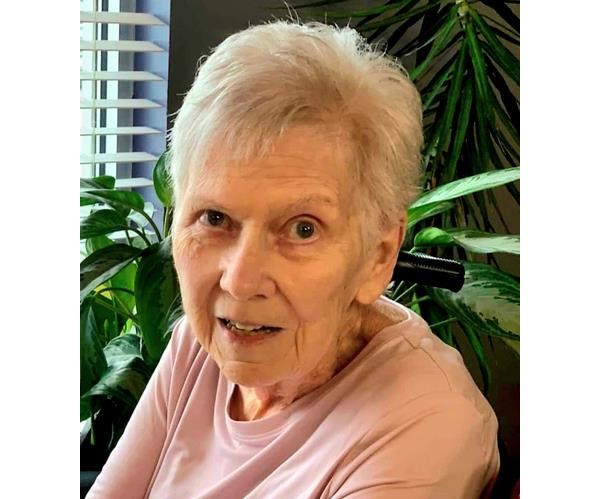 Shirley Suarez Obituary (1929 - 2025) - Fairmont City, IL - Belleville ...